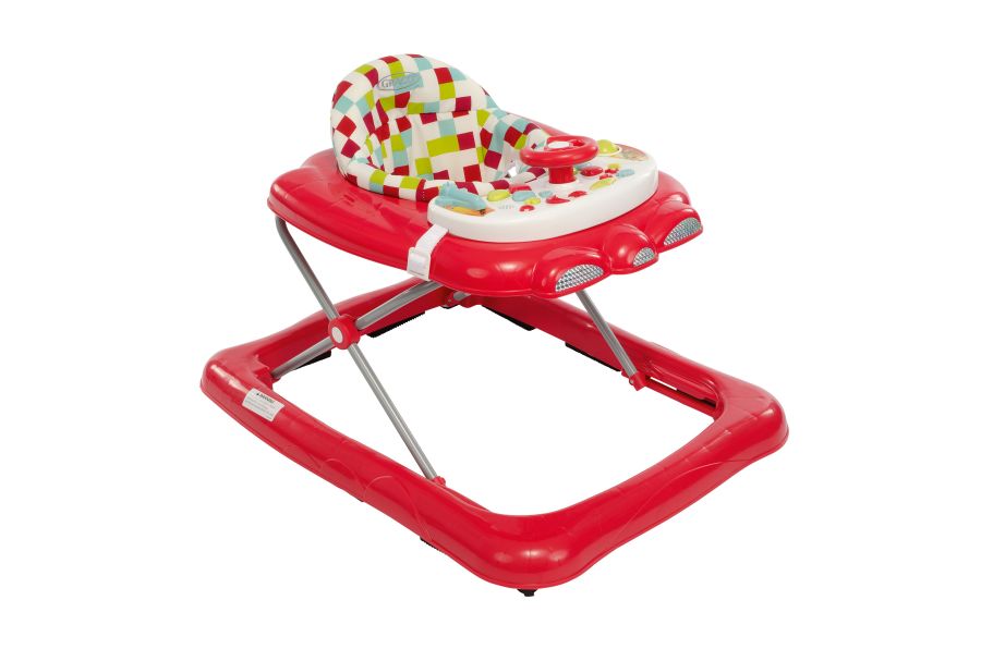 Грако Македонија – За Домот - DISCOVERY WALKER