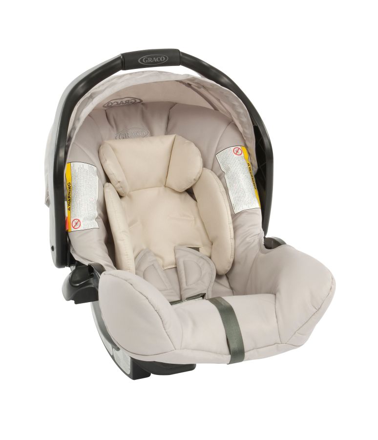 Грако Македонија – Седишта - JUNIOR BABY